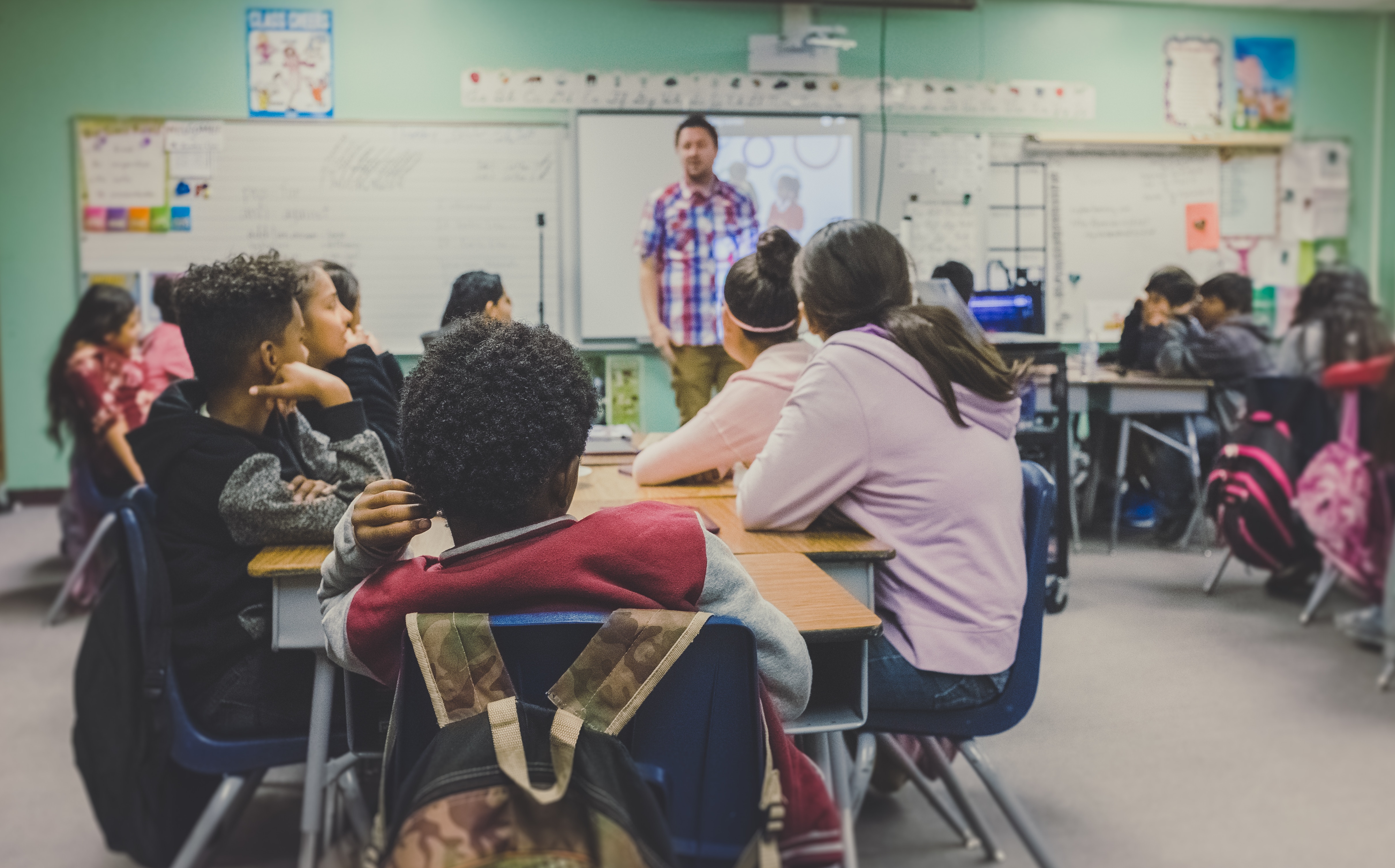 School – CRAE